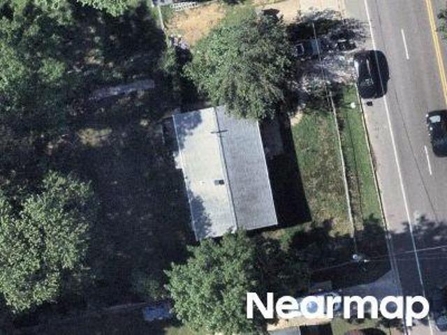 Brightseat Rd