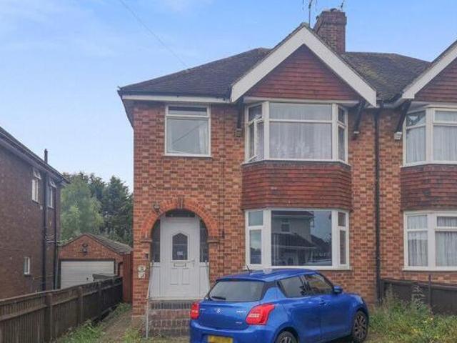 Brightside Avenue, Melton Mowbray, 3 Bedroom Semi detached