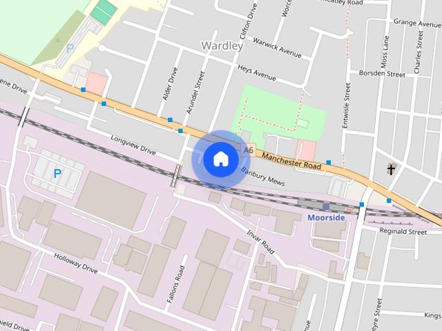 Brightsmith Way, Swinton, M27