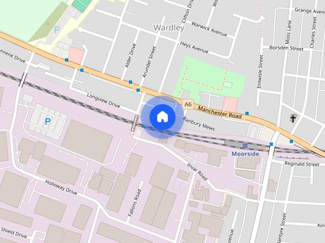 Brightsmith Way, Swinton, M27