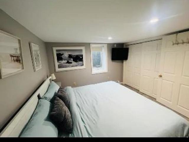 BrightSpacious Ground level 1 Bedroom Apt
