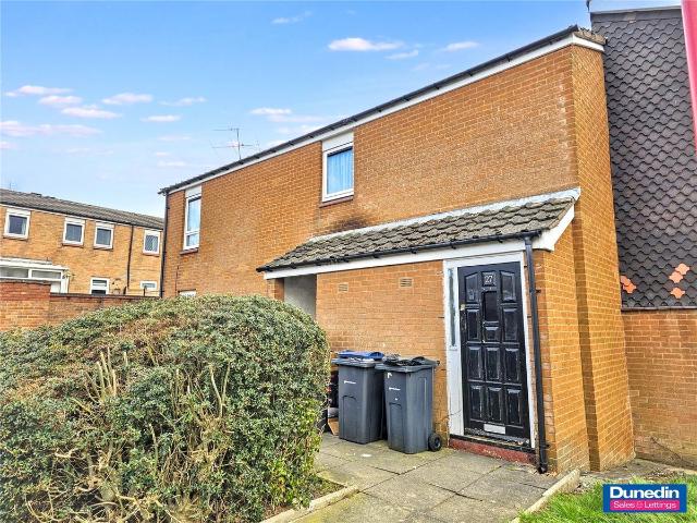 Brightstone Road, Frankley, Birmingham B45, 1 bed flat to rent, £795 pcm | PrimeLocation