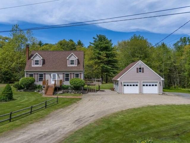 Brigid Ln, Whitefield, Home For Sale