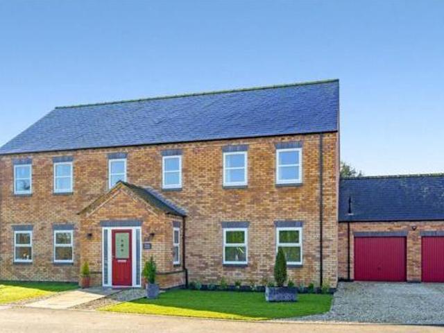 Brigsley, Mushroom Lane, Grimsby, 4 Bedroom Detached
