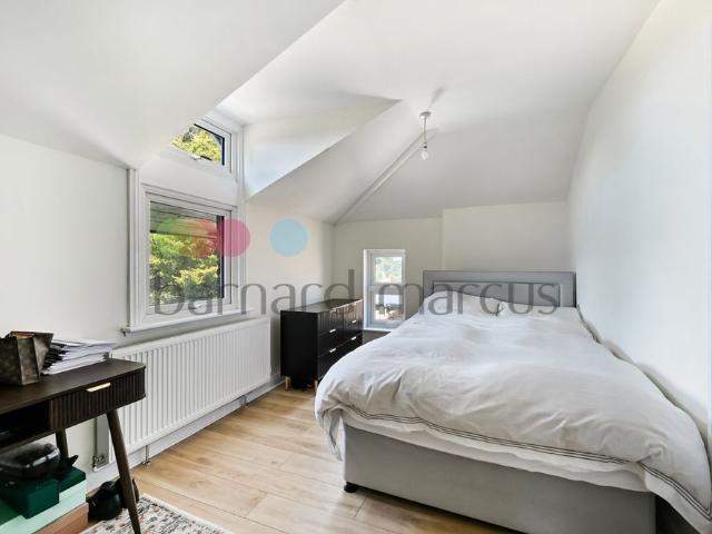 Brigstock Road, Thornton Heath