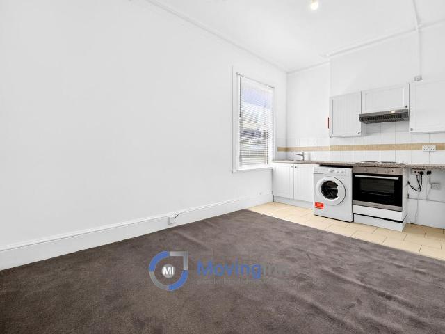 Brigstock Road, Thornton Heath CR7, Studio to rent, £995 pcm | PrimeLocation