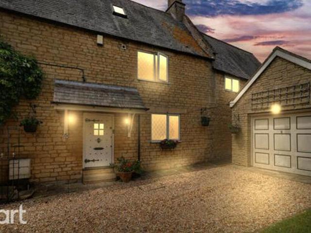 Brigstock Road, Stanion, 4 Bedroom Detached