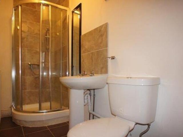 Brigstocke Road, St Pauls, 1 Bedroom House