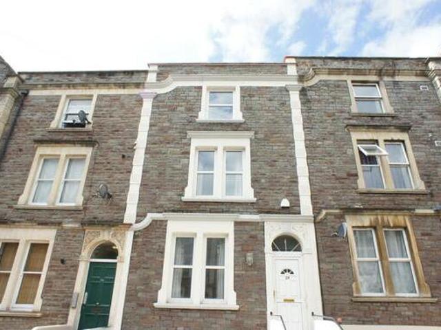 Brigstocke Road, Stokes Croft, 6 Bedroom Town