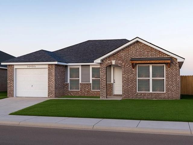 Briley Plan Escondido Crossing Community