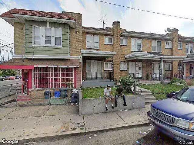 Brill, PHILADELPHIA, PA 19124 649610757