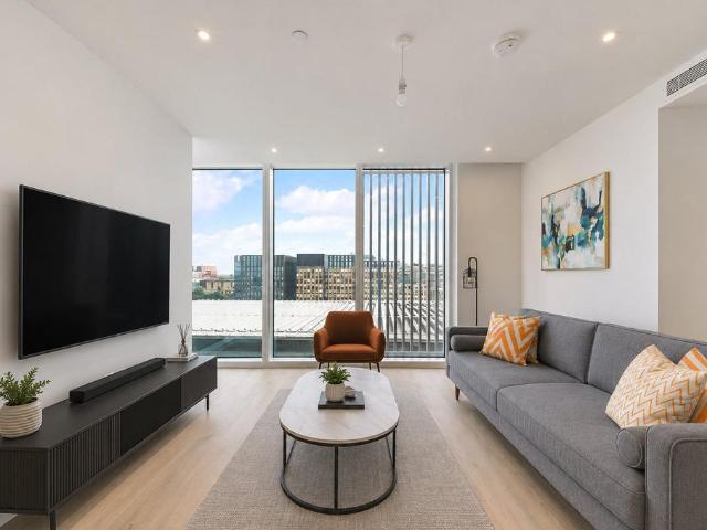 Brill Place, Grand Central. 1 bed apartment to rent £3,250 pcm £750 pw