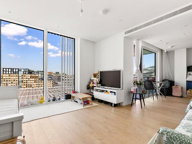 Brill Place, Kings Cross NW1, 1 bed flat to rent, £3,600 pcm | PrimeLocation