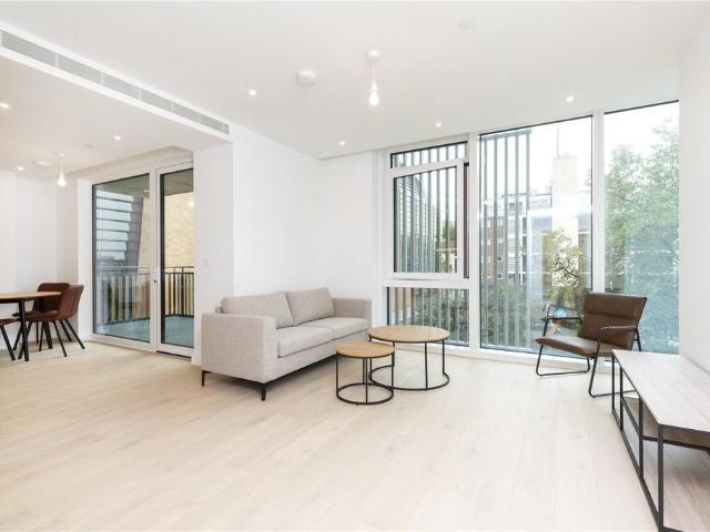 Brill Place, London, NW1 1 bed apartment to rent £3,358 pcm £775 pw