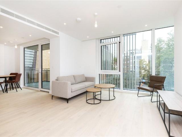 Brill Place, London NW1, 1 bed flat to rent, £3,358 pcm | PrimeLocation