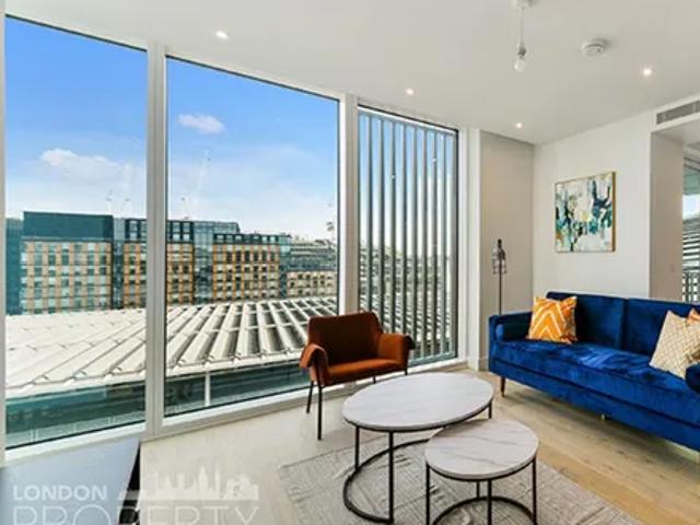 Brill Place, London, NW1 1BF, United Kingdom | 1 bed apartment for rent #139405427 | Rentberry