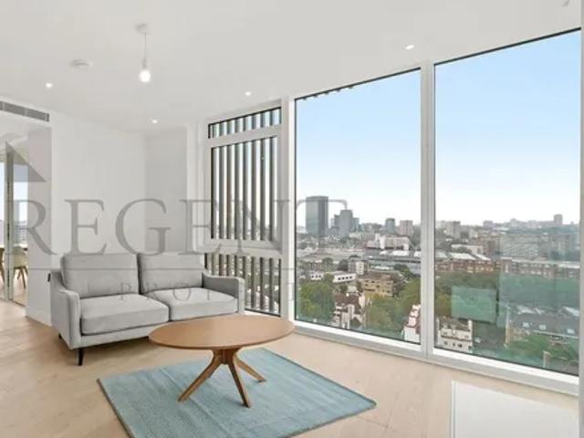 Brill Place, London, NW1 1DX, United Kingdom | 1 bed apartment for rent #114908904 | Rentberry