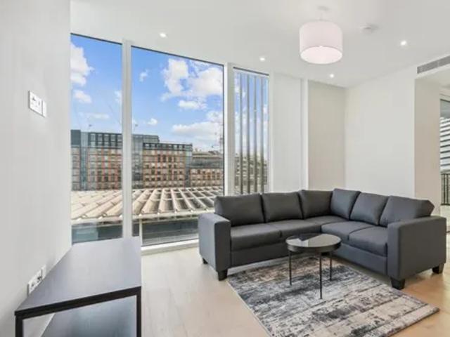 Brill Place, London, NW1 1DX, United Kingdom | 1 bed apartment for rent #140656161 | Rentberry