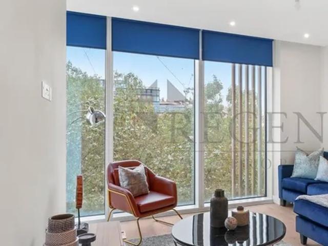 Brill Place, London, NW1 1DX, United Kingdom | 1 bed apartment for rent #166280271 | Rentberry