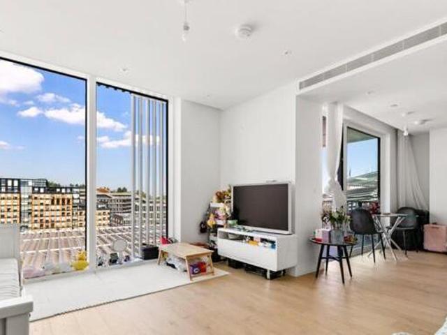 Brill Place, Saint Pancras, 1 Bedroom Flat