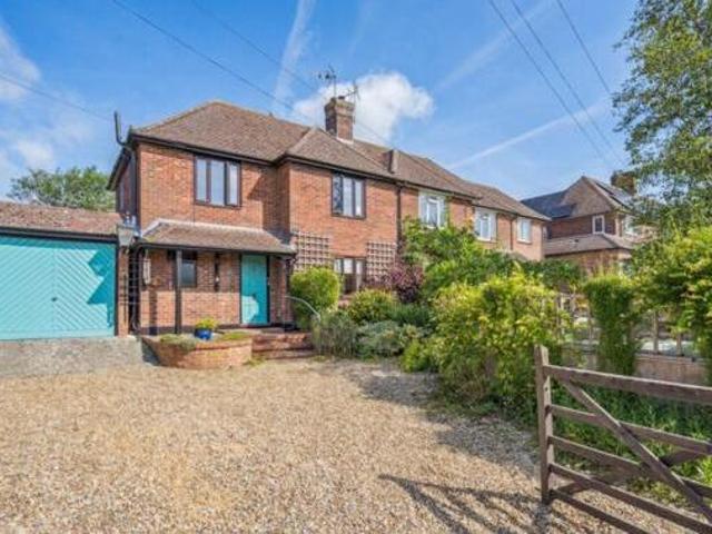 Brill Road, Oakley, 3 Bedroom Semi detached