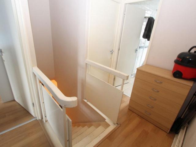 Brilliant double bedroom near Queen Mary University of London Has a Room