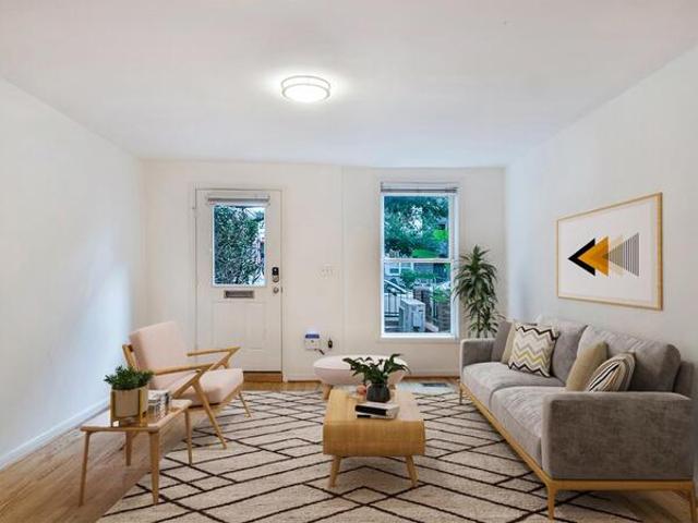 Brilliant Near Northeast home by H Street Corridor