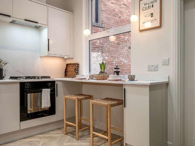 Brilliant Shared Houseshare for Rent in Long Eaton Room 4