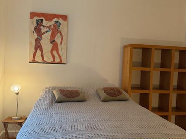 BRILLIANT SPACIOUS FURNISHED MODERN/TERRACES/C.PK