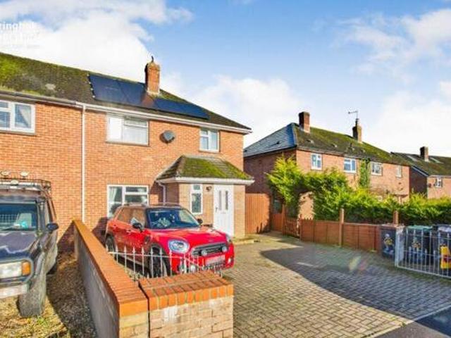 Brimble Cottages, Stourton Caundle, 3 Bedroom Semi detached