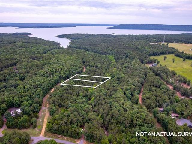 Brimer Ln Lot 131, Higden, AR 72067