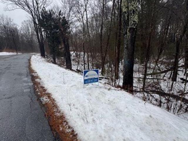 Brimfield Rd, Holland, Plot For Sale