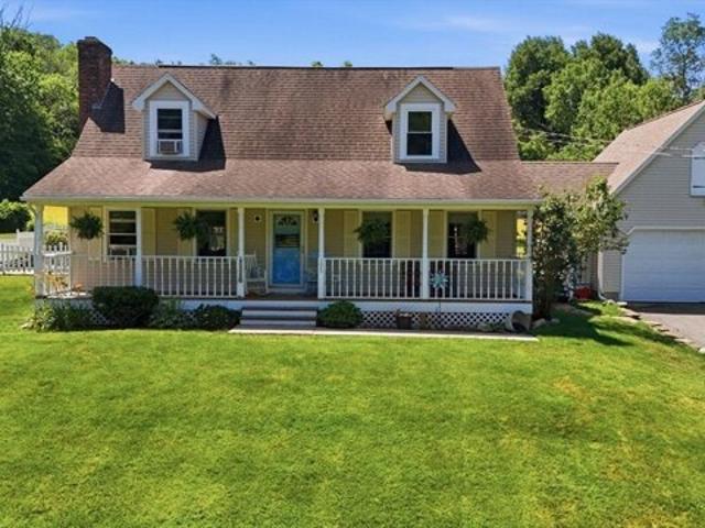 Brimfield Rd, Monson, Home For Sale