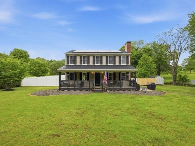 Brimfield Rd, Warren, Home For Sale