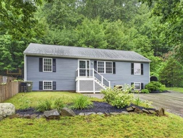 Brimfield Rd, Warren, Home For Sale