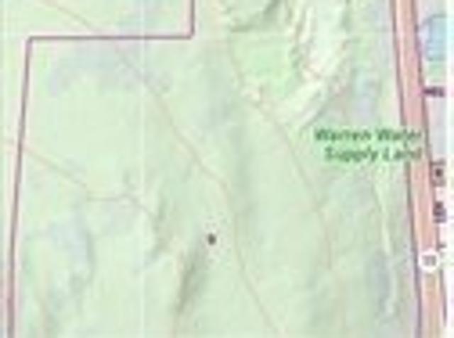 Brimfield Rd, Warren, Plot For Sale