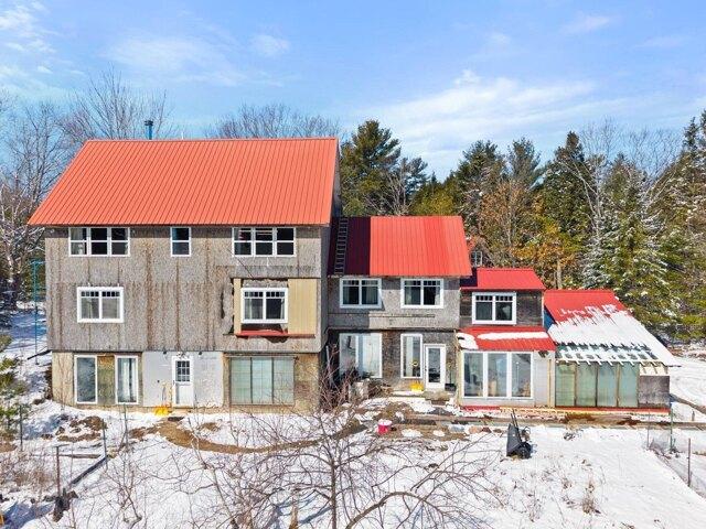 Brimmer Point Way, Ellsworth, Home For Sale