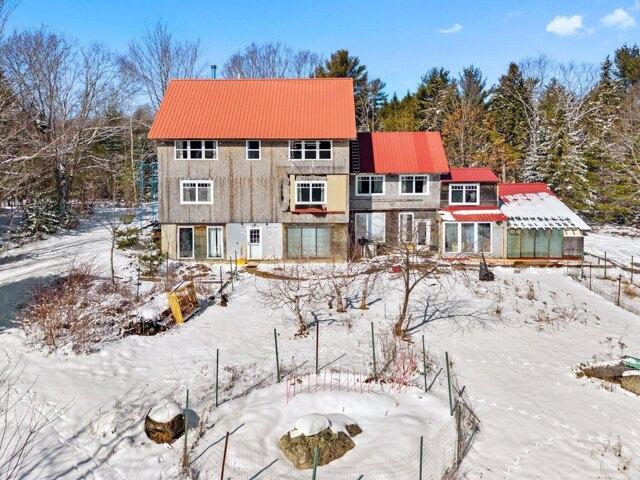 Brimmer Point Way, Ellsworth, Home For Sale