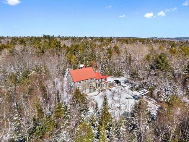 Brimmer Point Way, Ellsworth, Home For Sale
