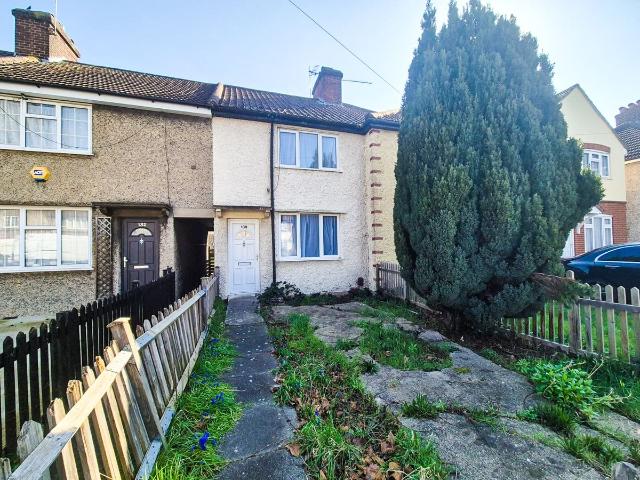 Brimsdown Avenue, Enfield EN3, 3 bed terraced house to rent, £2,300 pcm | PrimeLocation
