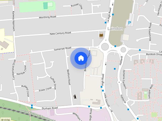 Brimsdown Avenue, Essex
