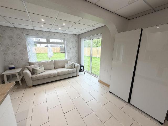 Brimstage Road, Heswall, Wirral