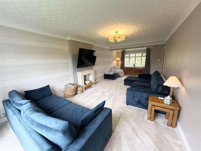 Brimstage Road, Heswall, Wirral, CH60