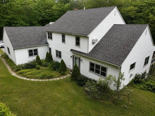 Brimstone Corner Rd, Hancock, Home For Sale