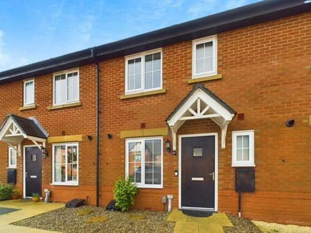 Brimstone Drive, Newton le willows, 3 Bedroom Semi detached