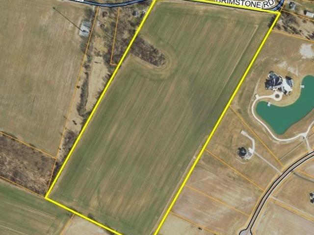 Brimstone Rd, Chester Township, OH 45177