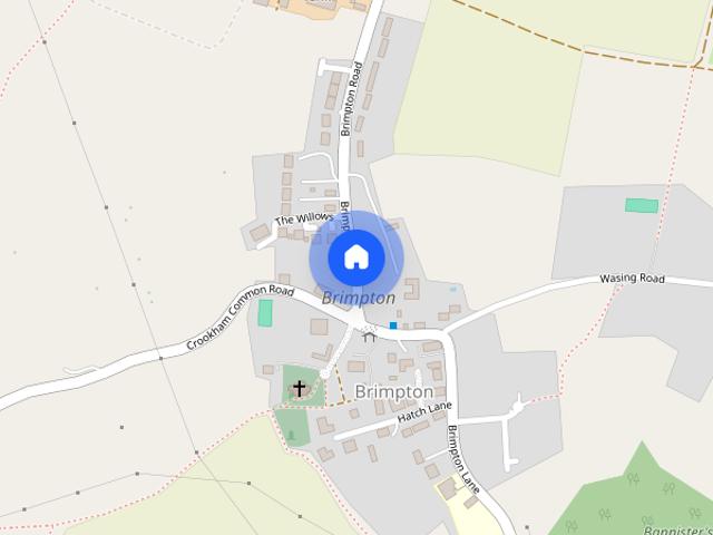 Brimpton, Berkshire, RG7