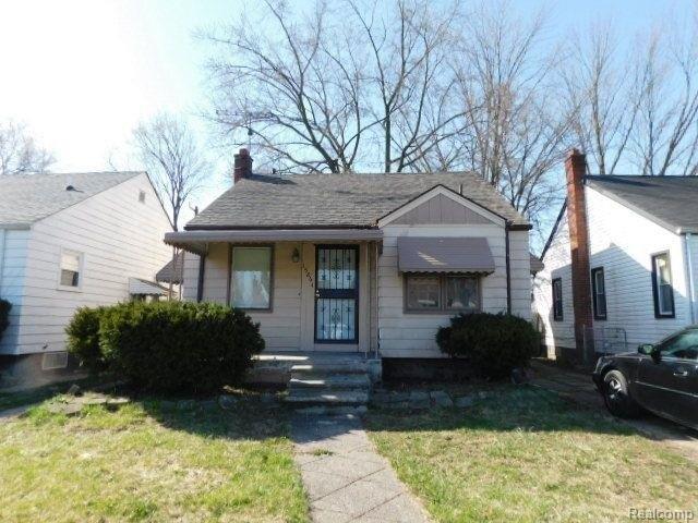 Bringard Dr, Detroit, Home For Sale