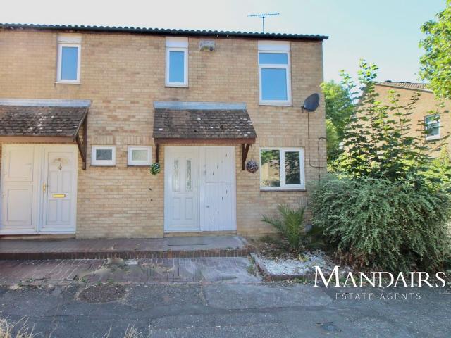 Bringhurst, Orton Goldhay, Peterborough PE2, 3 bed end terrace house to rent, £1,050 pcm | PrimeLocation