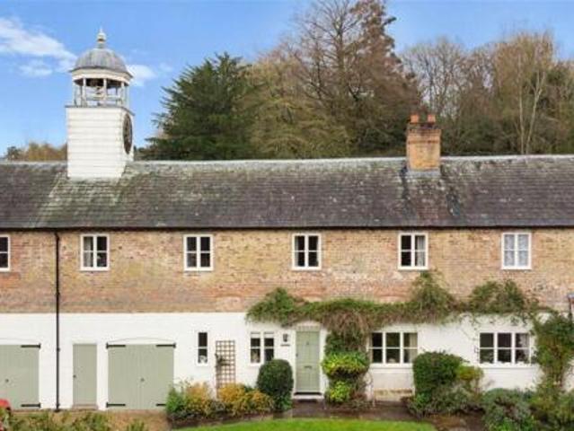 Bringsty, Brockhampton Mews, Worcester, 3 Bedroom Terraced